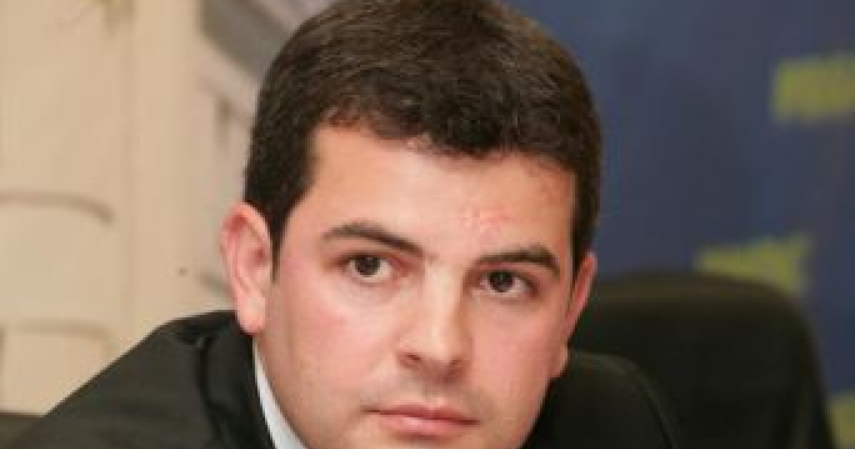 Daniel Constantin: Trebuie să-i conştientizăm pe cei de la oraş de ...
