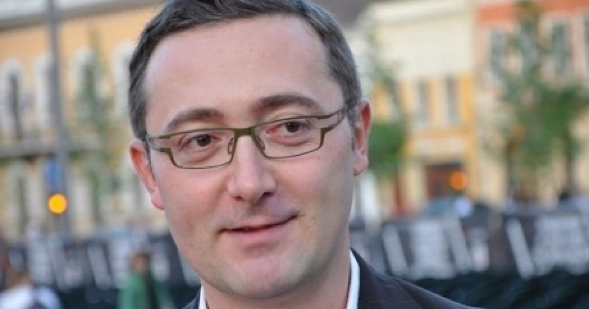 Tudor Giurgiu, premiat pentru regie la Festivalul de film de la Palici ...