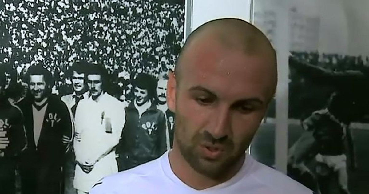 Szabolcs Szekely e eroul lui ACS Poli Timișoara. Vali Velcea explică ...