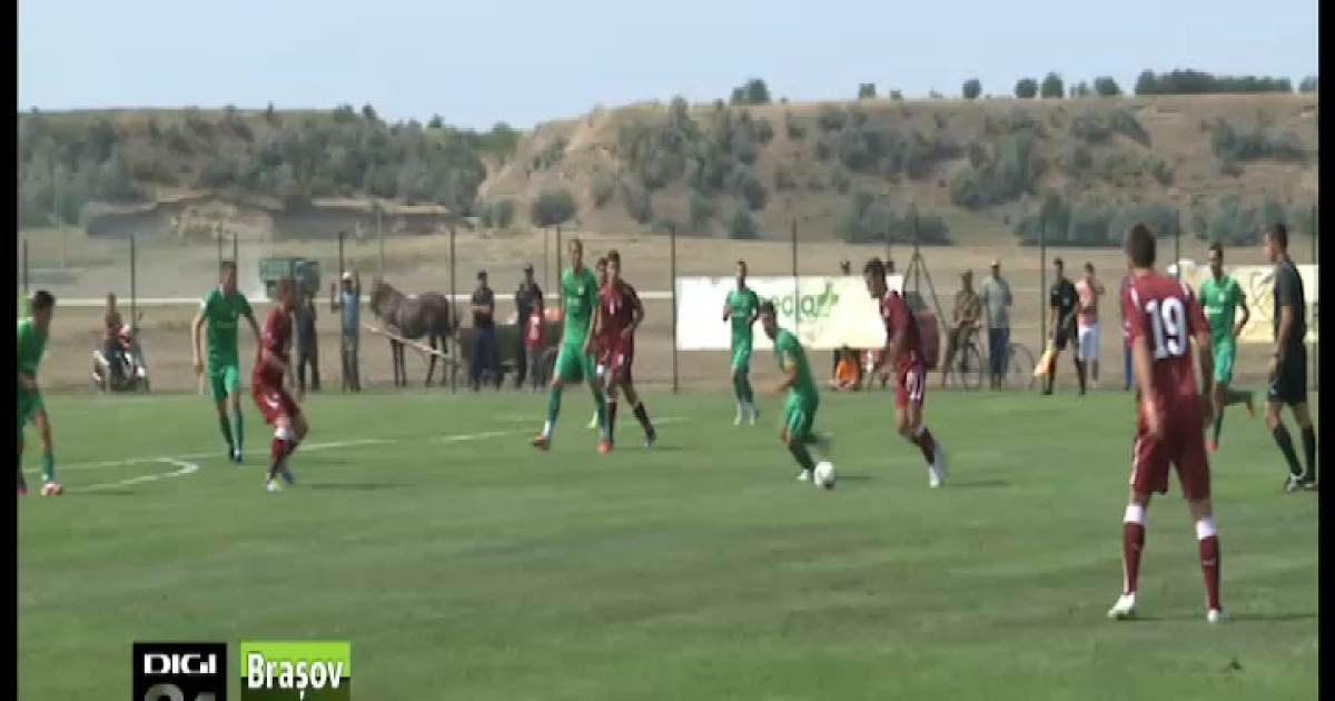 Nicolae Manea ar putea reveni la Rapid | Digi24