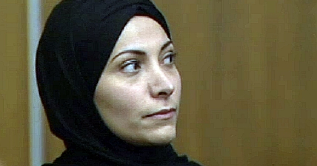 Prinţesa saudită Meshael Alayban, inculpată pentru sclavie, a scăpat de ...