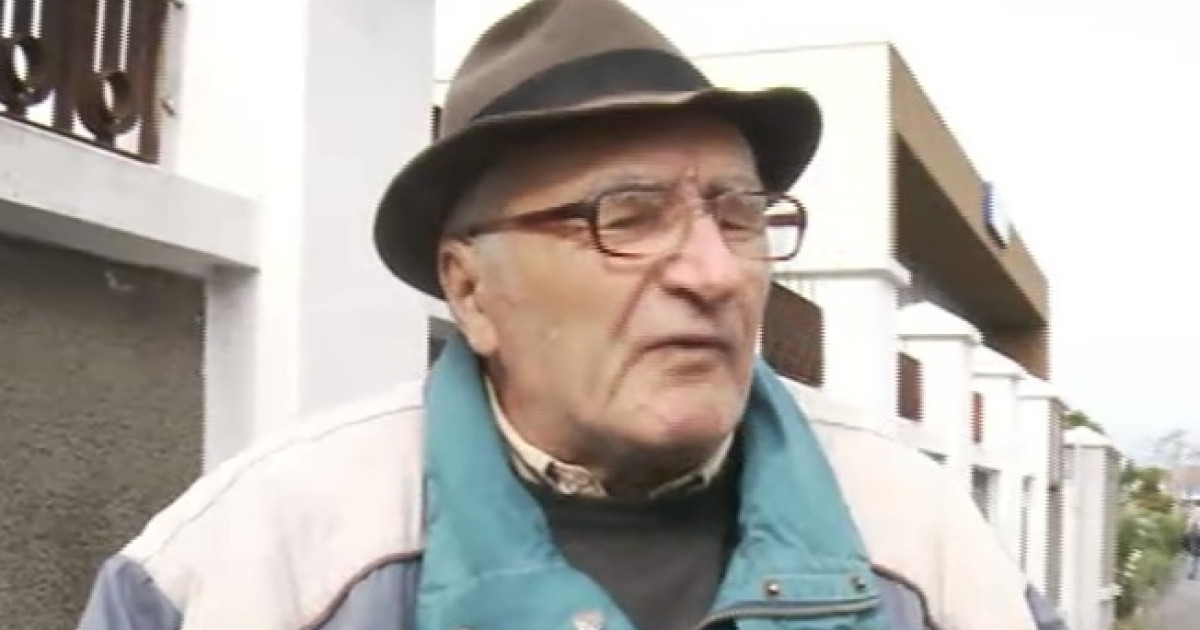 Fiul disidentului anti-comunist Gheorghe Ursu își caută dreptatea de 30 ...