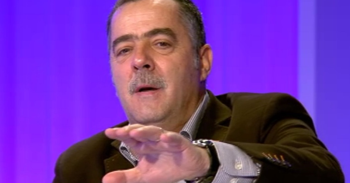Cezar Preda: „Oricine a intrat în contact cu subiectul Roșia Montană s ...