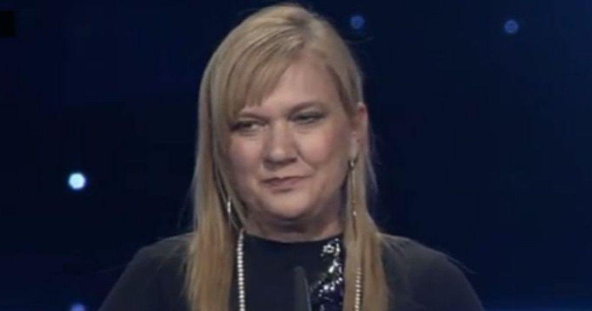 Oscar european. Ada Solomon a primit European Co-production Award 2013 ...