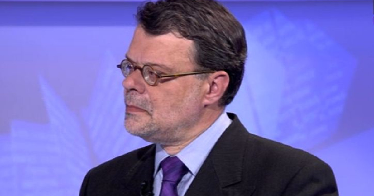 Daniel Barbu: Programul HIV/SIDA primește cât jumătate din programele ...