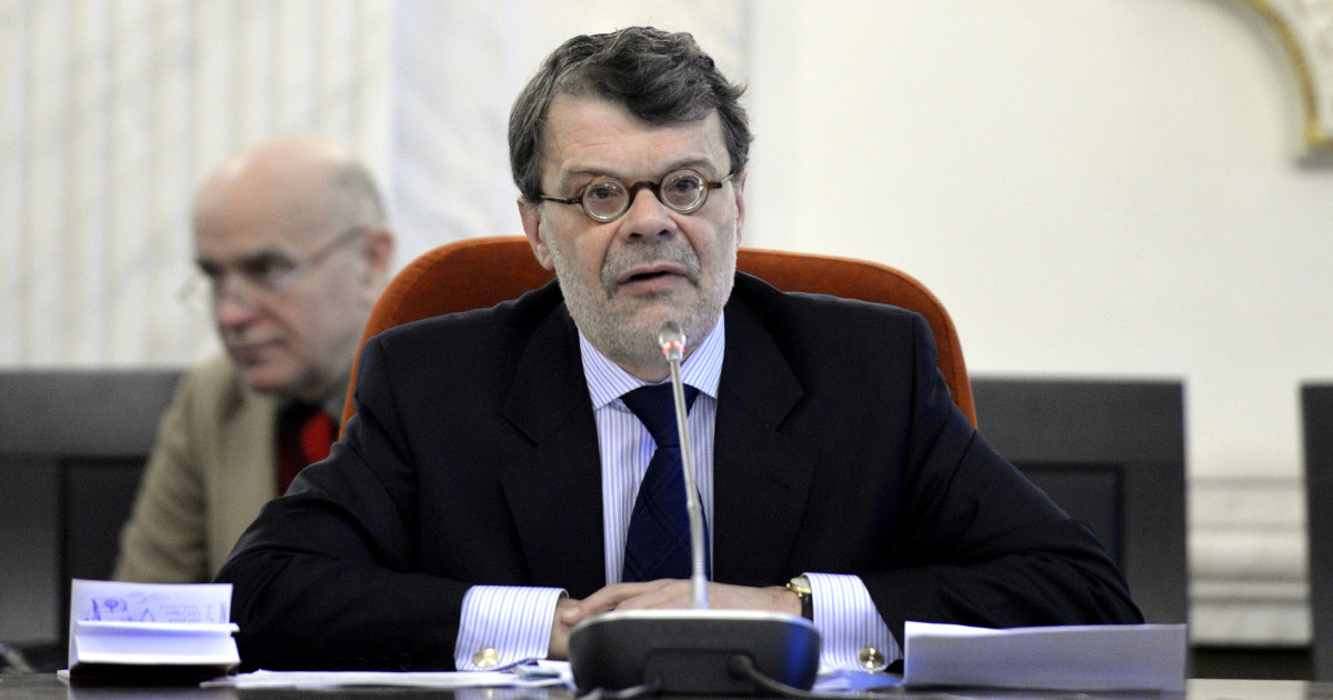 Daniel Barbu a demisionat de la Ministerul Culturii | Digi24