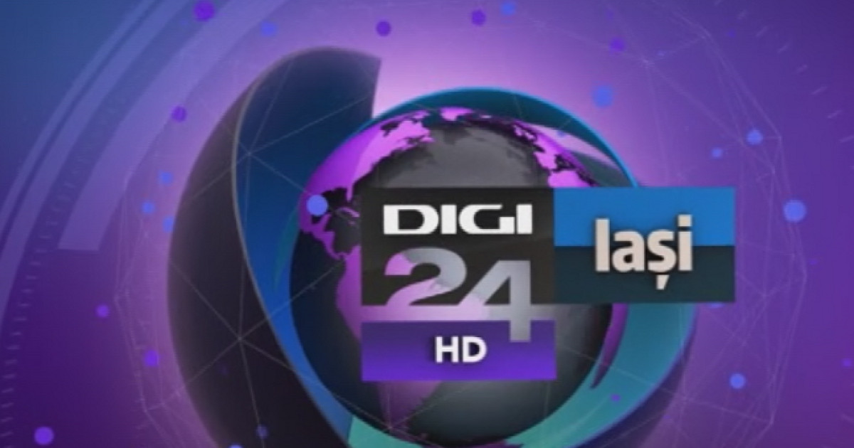 Digi24 Iași, premiat pentru promovarea informației europene în rândul ...