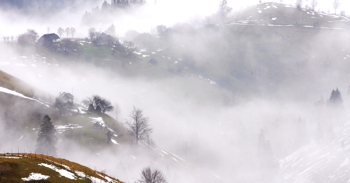 Prognoza meteo pentru perioada februarie - aprilie | Digi24