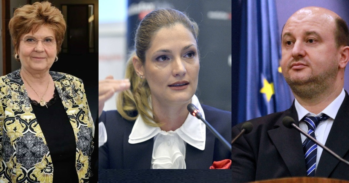 Surse: Trei miniștri liberali ar putea fi remaniați săptămâna viitoare | Digi24