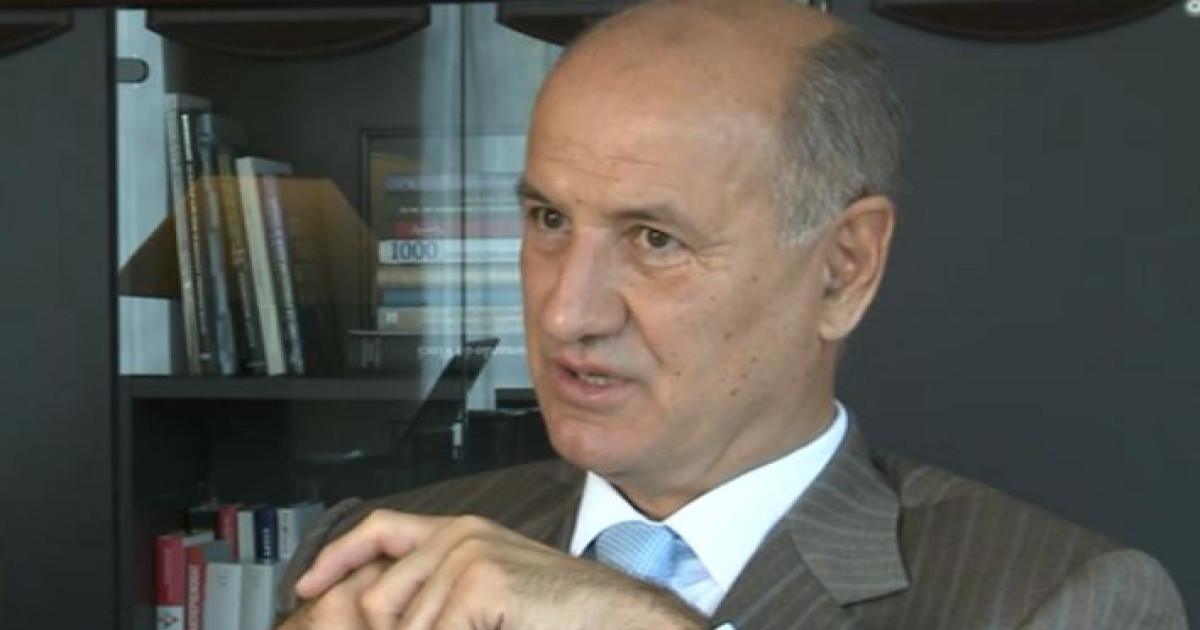 VIDEO. George Copos nu a fost primit la Rahova | Digi24