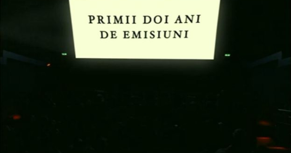 Primii doi ani de emisiuni de calitate | Digi24