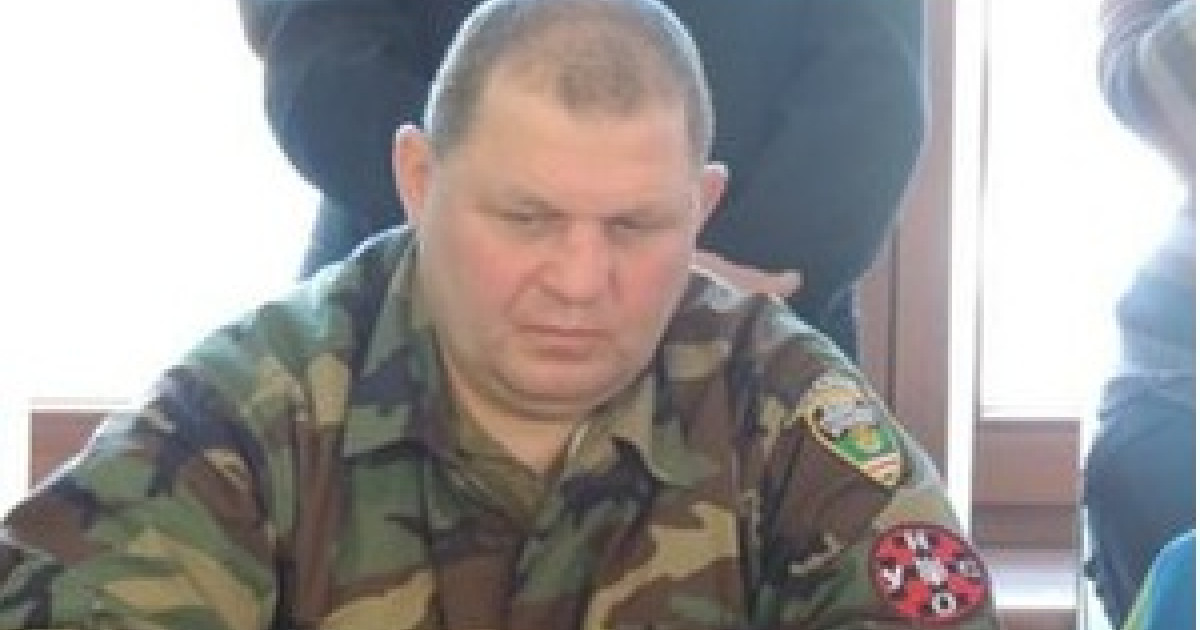 Un lider ultranaționalist ucrainean a fost ucis într-un raid al ...