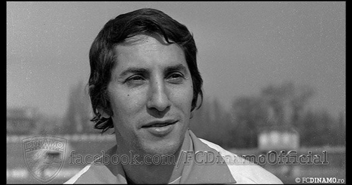 Fostul jucător al lui Dinamo, Augustin Deleanu, a murit la vârsta de 69 de ani | Digi24