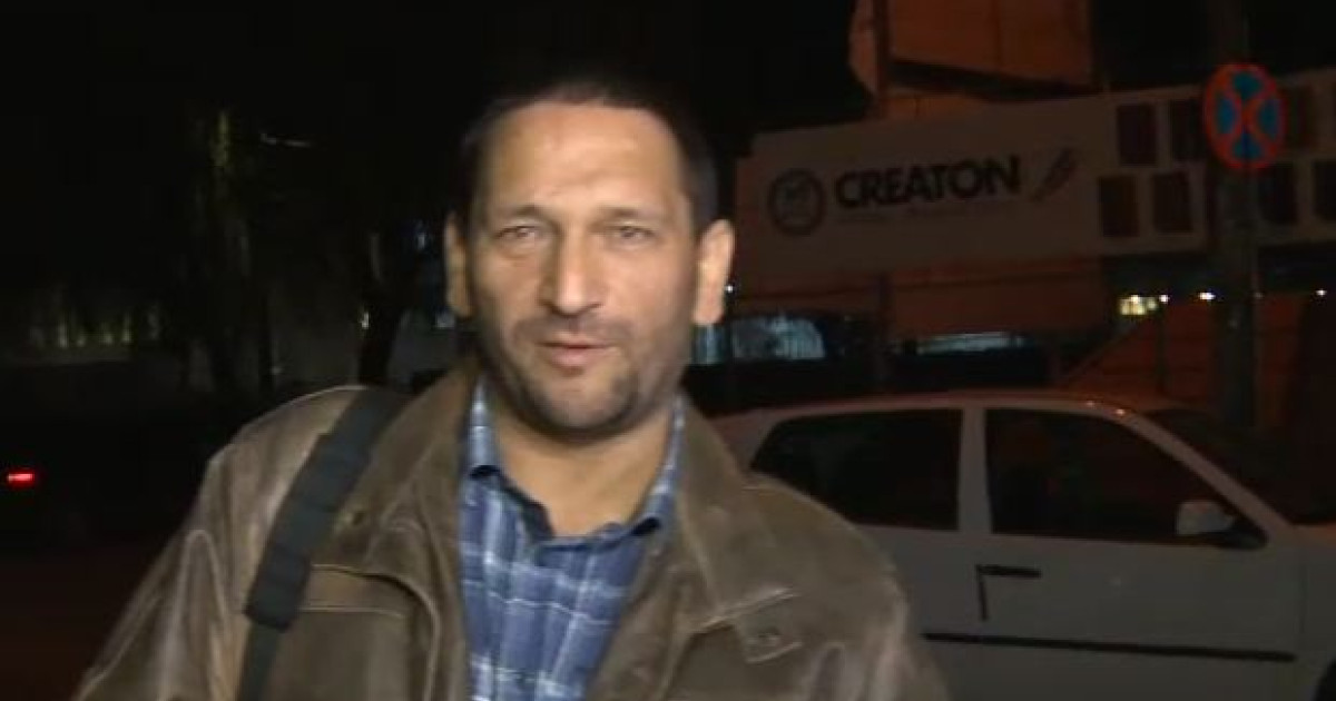 Fostul şef al BCCO Alba poate părăsi ţara | Digi24