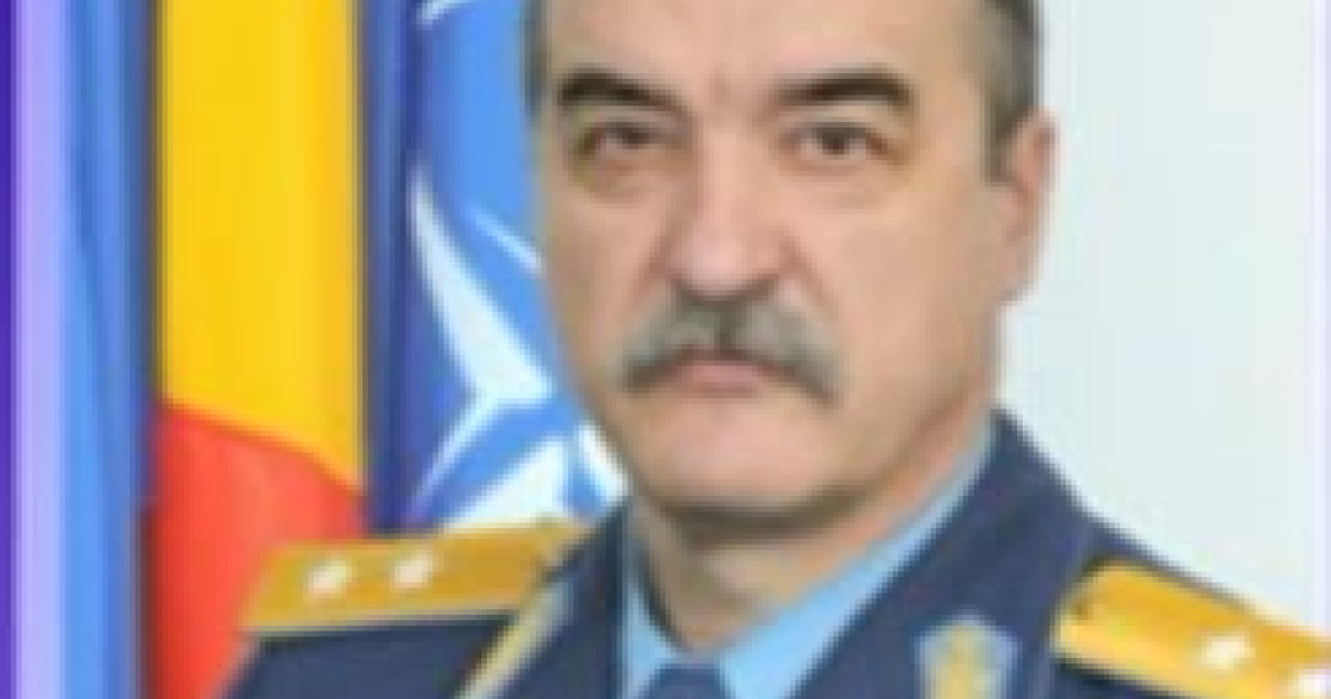 Generali în conducerea ROMATSA. Ion-Aurel Stanciu este noul director ...