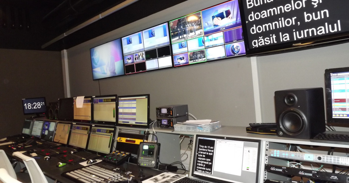 Digi24 anunță o nouă grilă de programe | Digi24