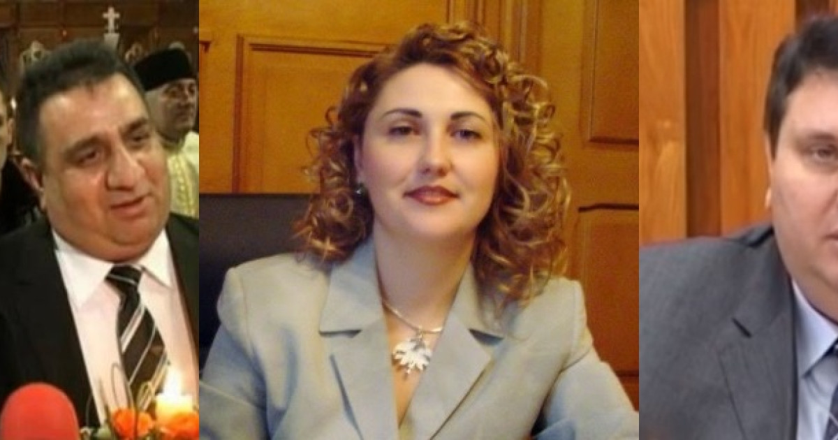 Legătura dintre dosarele Bercea Mondial şi Adrian Duicu: Elisabeta ...