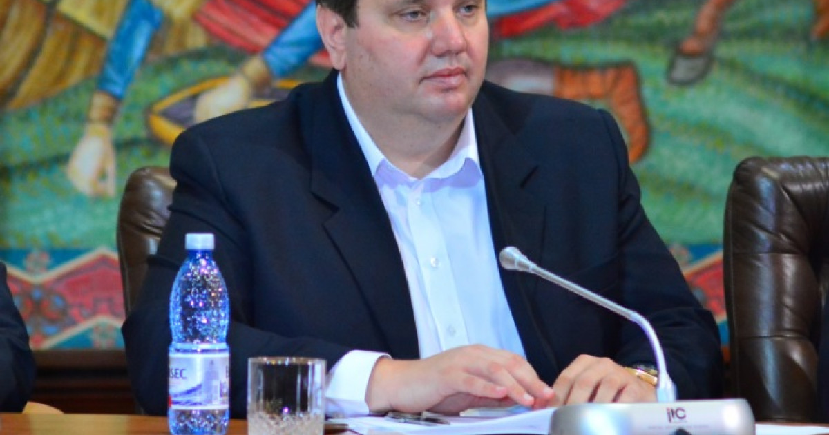 Adrian Duicu, audiat la DNA | Digi24