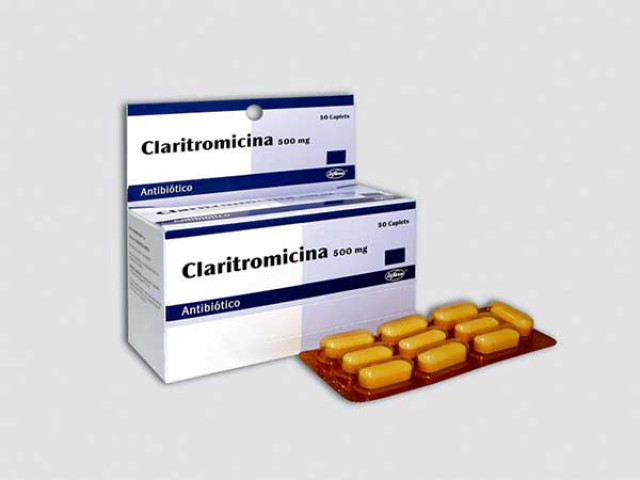 Un antibiotic prescris pentru afecţiuni comune ar putea fi asociat unui ...