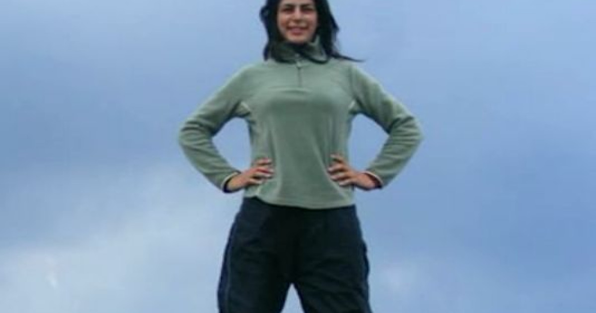 Alexandra Marcu, cuceritoarea celor mai înalți vulcani ai lumii | Digi24