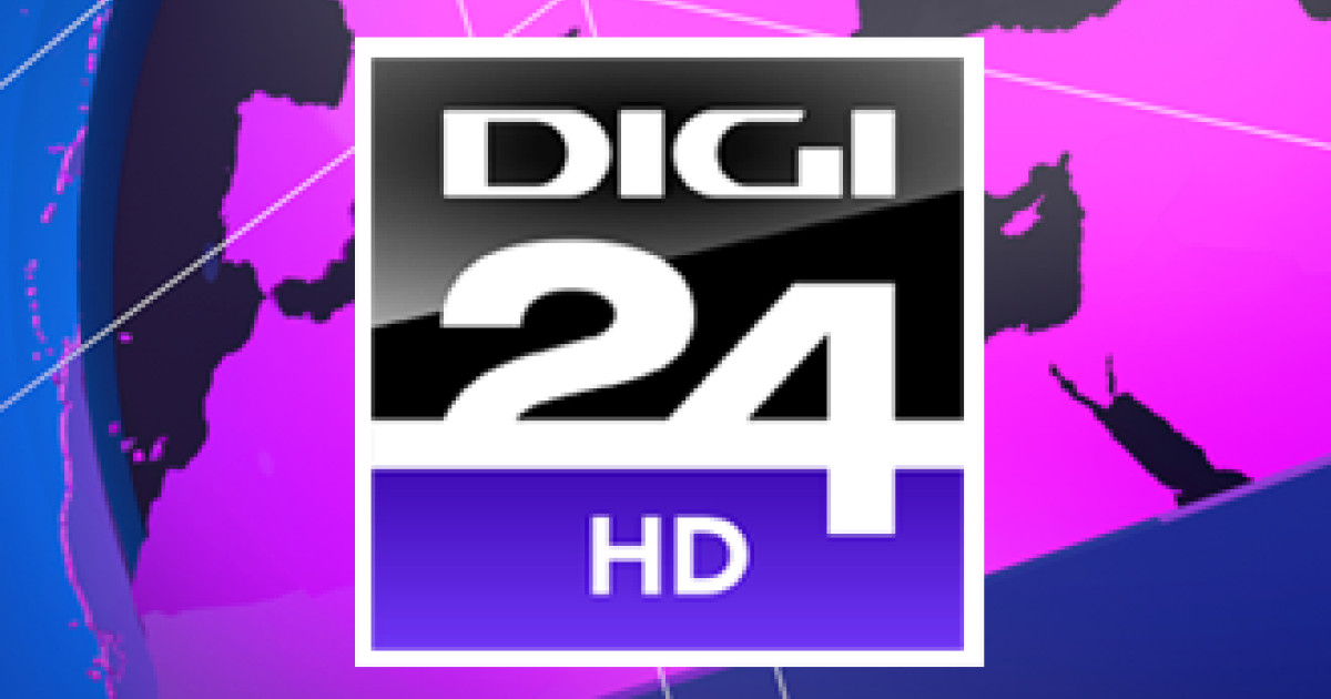 DIGI24 HD a intrat în grila de programe a operatorului de cablu UPC ...
