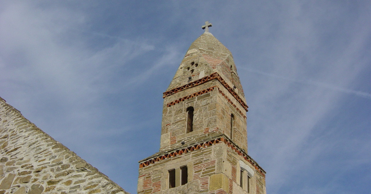 Monumente istorice din România, incluse în lista "Celor mai periclitate ...