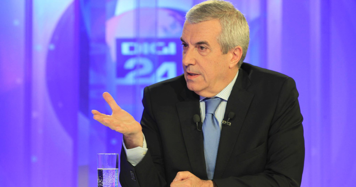 Plen pentru Akos Mora. Tăriceanu: „Senatul nu primește ordine și ...