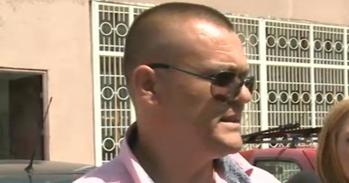 Fostul lider al galeriei Stelei, Gheorghe Mustață, condamnat la ... Fostul lider al galeriei Stelei, Gheorghe Mustață, condamnat la ...