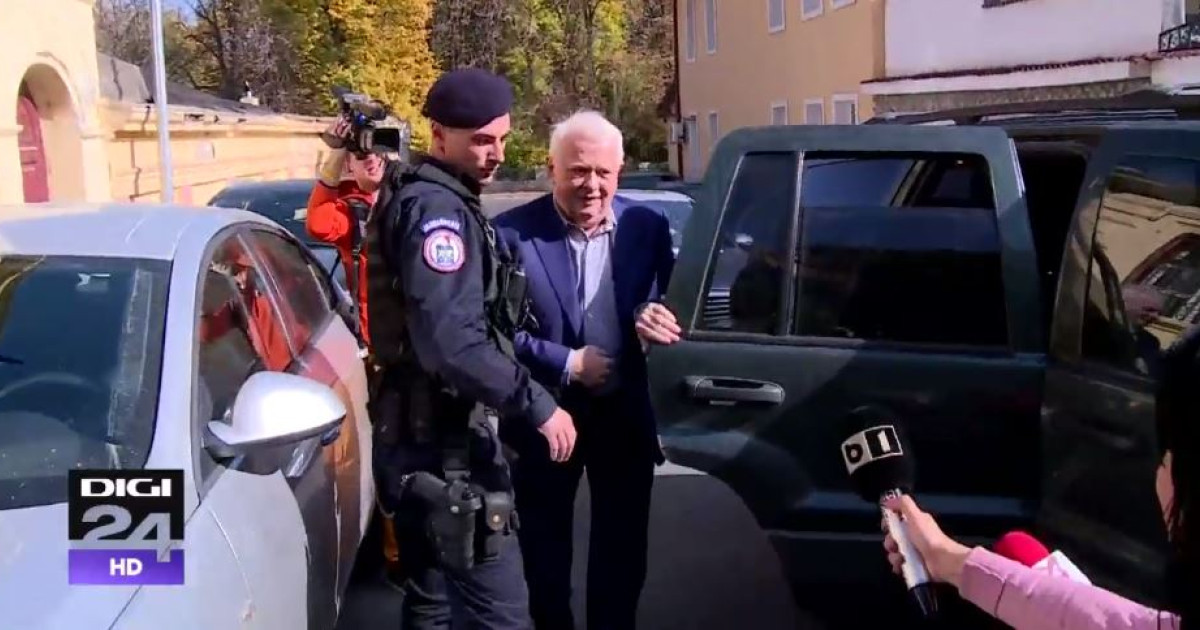 INTERCEPTĂRI în dosarul retrocedărilor. Viorel Hrebenciuc: „Acuma să-l ...