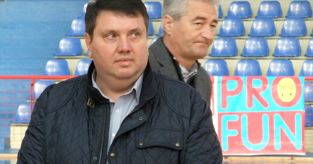 Fostul președinte al CJ Mehedinți, Adrian Duicu, eliberat din arest: „A ...