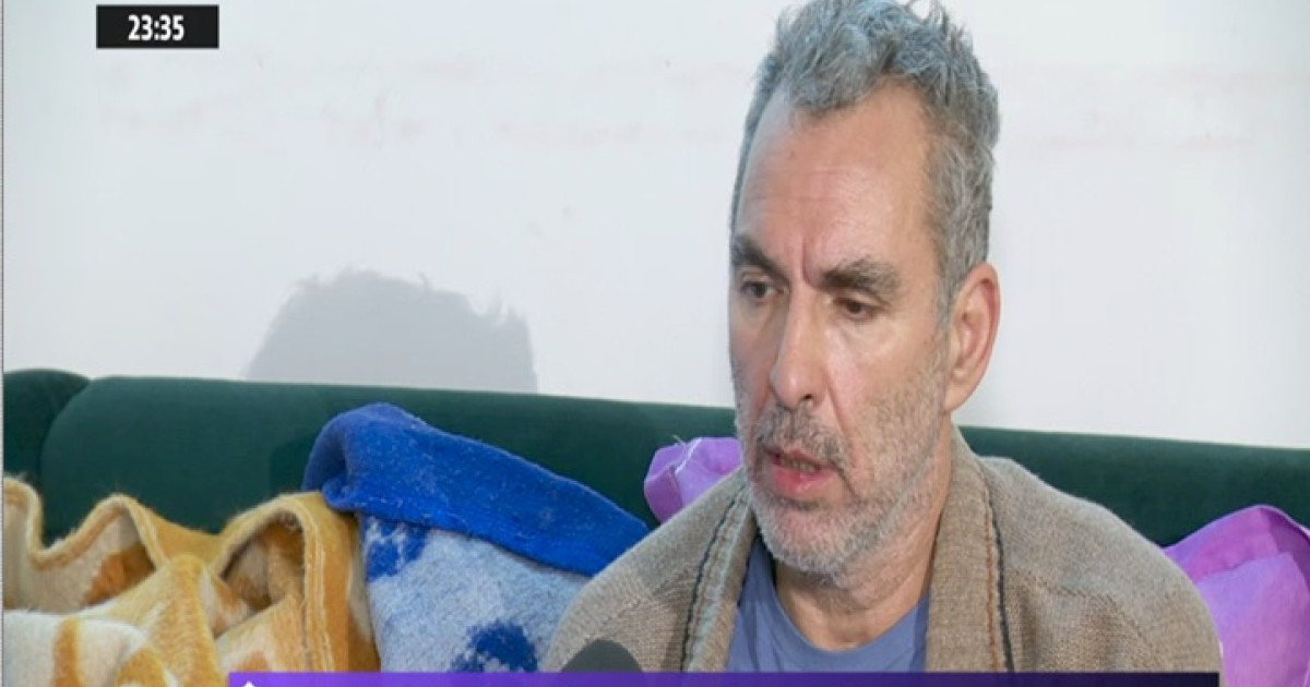 Fiul disidentului anticomunist Gheorghe Ursu, în greva foamei: „Am ...