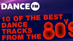 10 of the best dance tracks from the 80s
