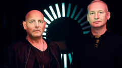 Orbital reactivează „Brown Album” și lansează o piesă cinematică ...