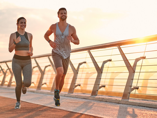 Care e cel mai bun moment al zilei pentru a face mișcare. Cum să nu-ți ...