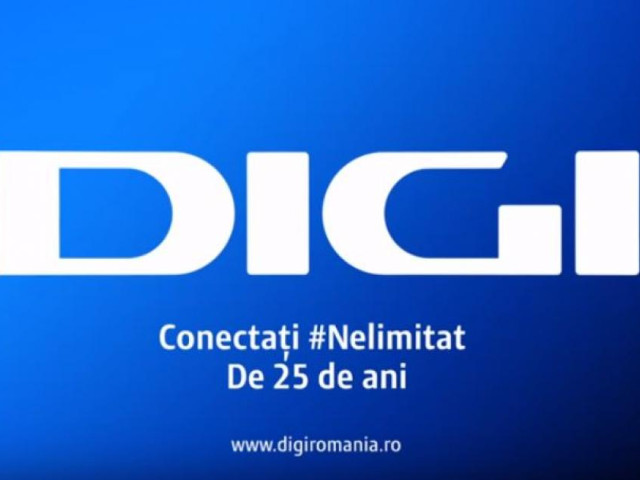 Digi 4K, prima televiziune 4K din România, gata de start