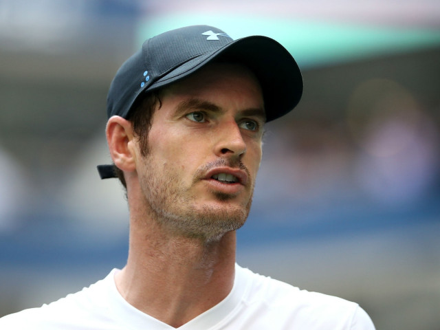 CTP, despre Andy Murray: Un mort frumos cu ochii vii!