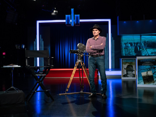 Secretul lui Bachus, filmul de sâmbătă la CinemaTePeca