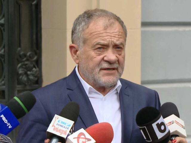 Șefa de cabinet a lui Dumitru Buzatu ar fi leșinat în timpul ...