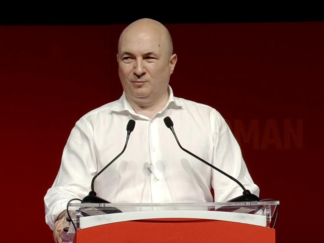 Codrin Ștefănescu se luptă cu o boală gravă: „Mă lupt până la capăt cu ...