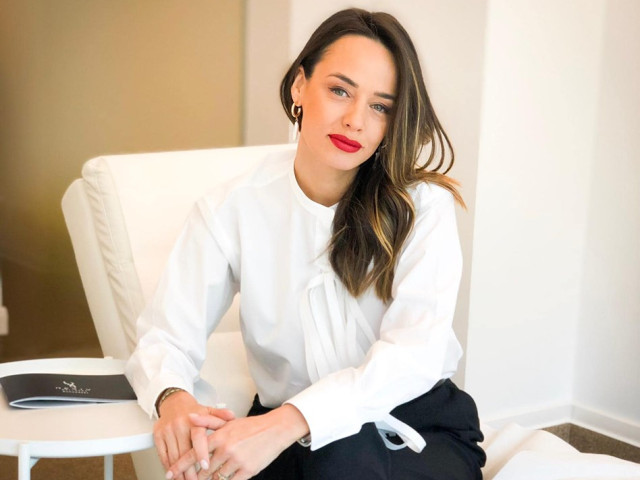 Matinalii Digi FM - Andreea Raicu, acuzată că este plătită să promoveze ...