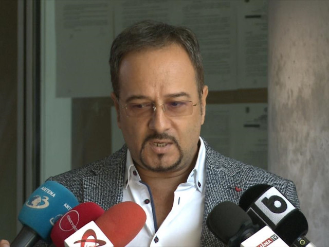 Tonel Pop, avocatul Luizei Melencu: „Alexandra Măceșanu a vorbit cu 3 ...