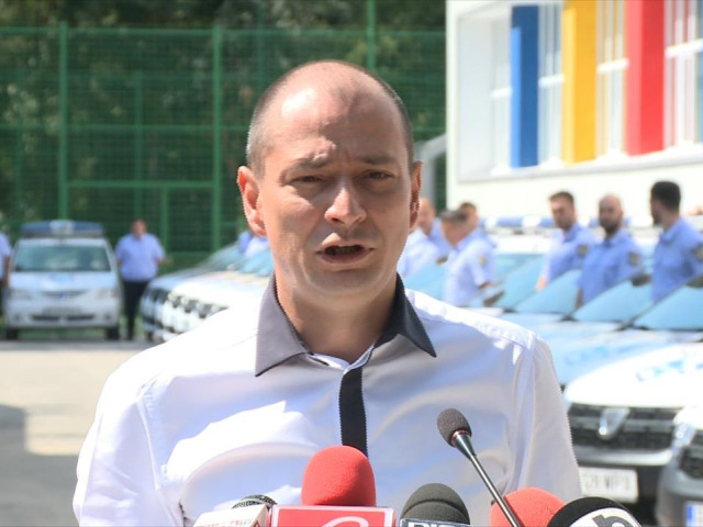 Daniel Băluţă: „Voi fi şeful campaniei viitorului primar al Capitalei ...
