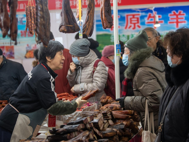 Îmbătrânirea populației Chinei amenință economia următorului deceniu ...