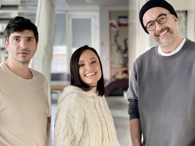 Alex Bogdan, la Matinalul Digi FM: „Cireșica de pe tortul acestei noi ...