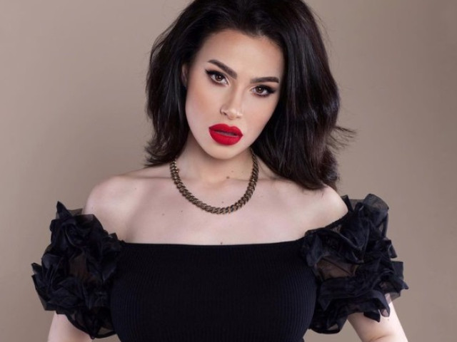 Cine e Ada-Maria Ileana, reprezentanta României la Miss World 2024, în ...