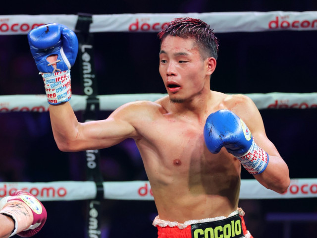 Un boxer de doar 23 de ani a murit din cauza unei hemoragii cerebrale ...