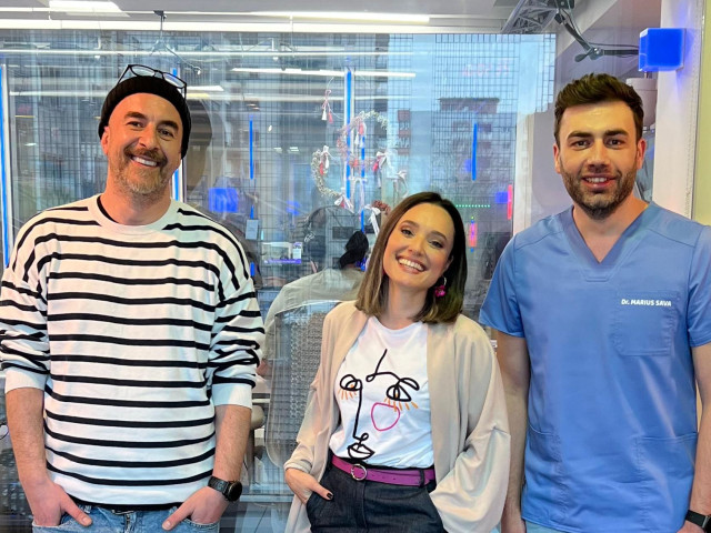 Doctor Marius Sava, specialist în somnologie, ne dezvăluie secretele ...