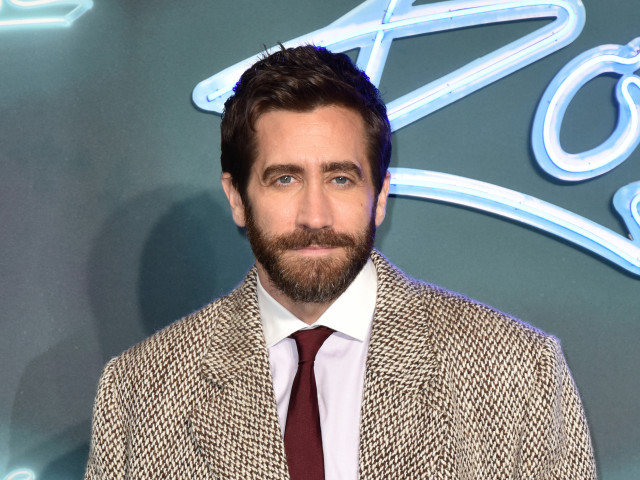 Galerie foto: Jake Gyllenhaal, la premiera „Road House”, remake-ul care ...