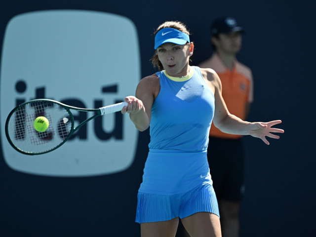 Simona Halep a primit un alt wild card, anunță Marca. La ce turneu va participa fostul lider WTA