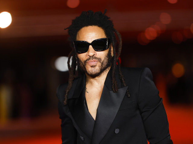 Ce cameră de hotel a cerut Lenny Kravitz la UNTOLD și ce pretenții ...